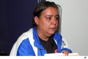 Atentan contra la activista Norma Andrade, protegida por la PGR ...